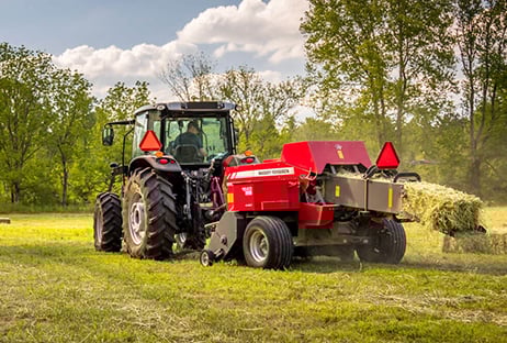 Billings Farmhand, Inc. | Premier AGCO Dealership of Billings, MT